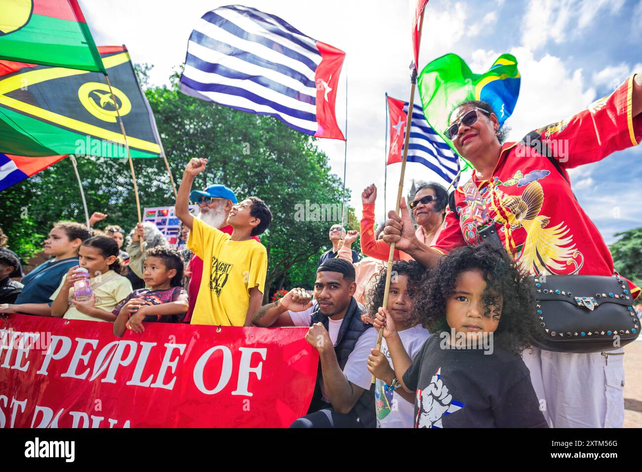Pr t Accueillir Les Jeux Papua Voyage Asia Ne Pas Cher